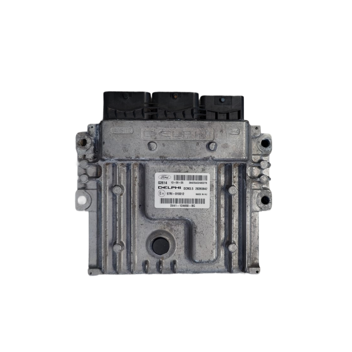 Buy Ford Delphi DCM 3.5 Engine ECU REPAIR service | Remanx Ltd